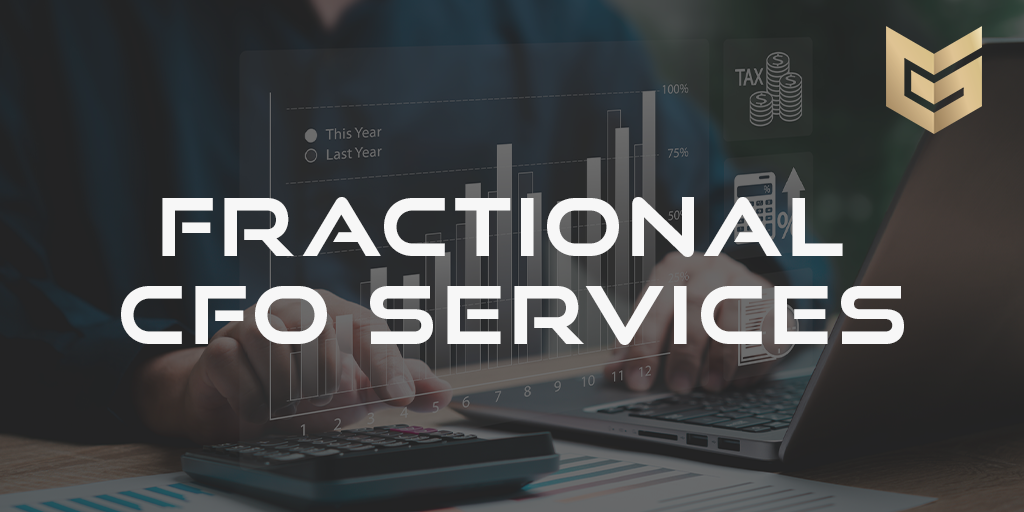 Fractional CFO Service | Gauvreau Accounting Tax Law Advisory